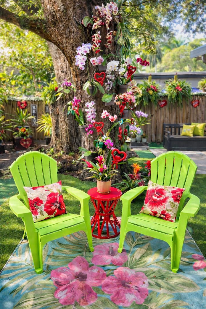 Cozy, Private, And Elegant – Made For You - North Miami, FL