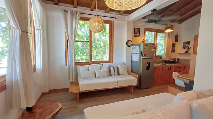 Casa Aravali & Dhanvantari Spa - Santa Elena