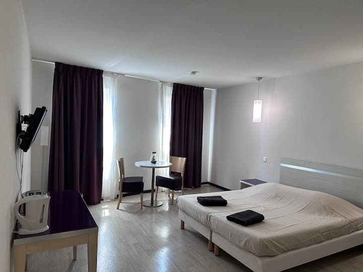 Appart Studio Closeraie - Lourdes