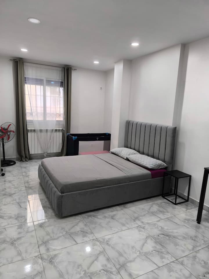 Appartement F3 - Alger