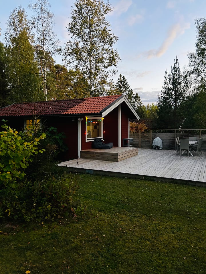 Fritidshus På Gräddö - Ahvenanmaan Maakunta