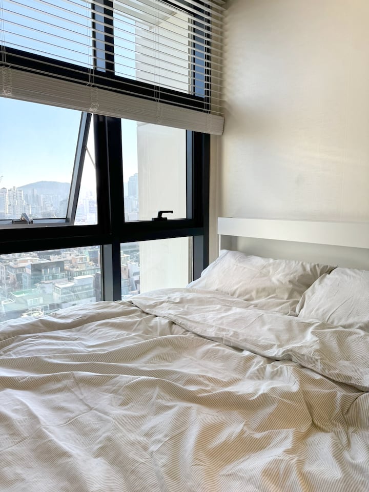 Coex 강남 삼성역 코엑스 바로 앞 대치 Cozy Stay - Seoul