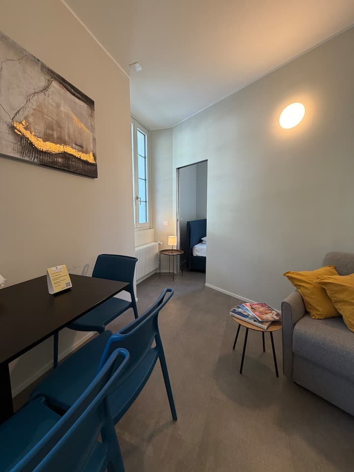 Appartamento Carnival 9 - Canton du Tessin