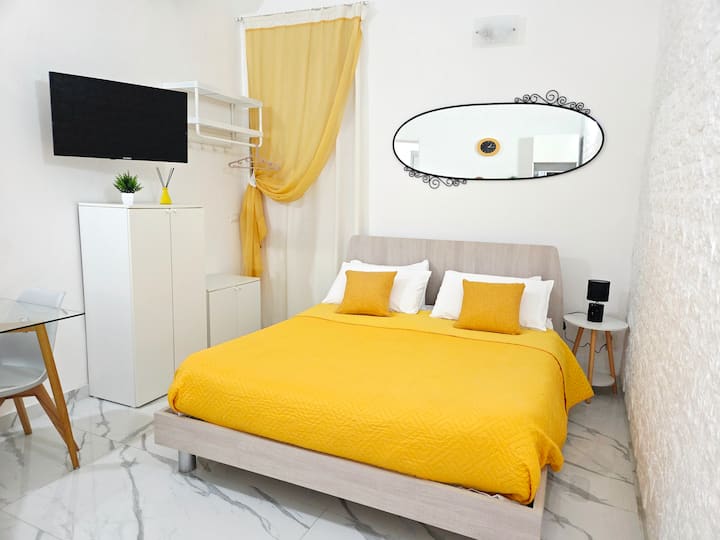 La Casa 2 Di Dani E Marco Vicino Ortigia, Siracusa - Syracuse