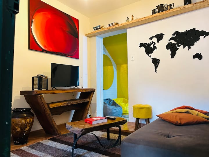 Trem De Dodora: Centro Histórico - Ouro Preto