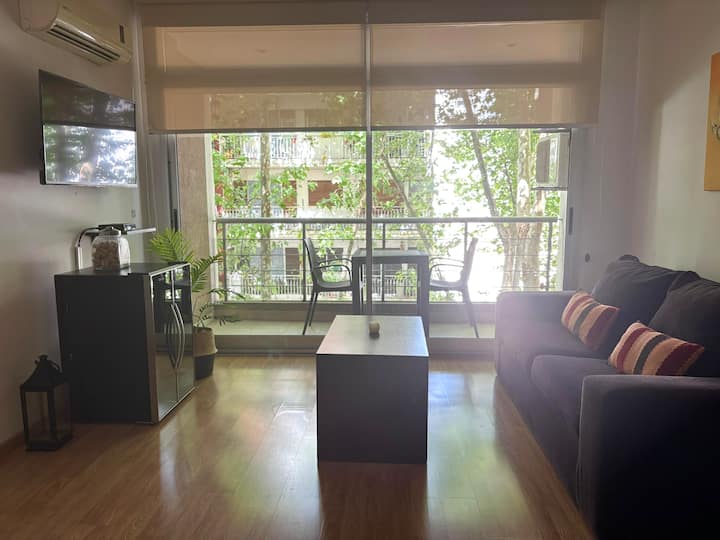 Palermo Soho, 2 Ambience, Modern & Bright! - Buenos Aires