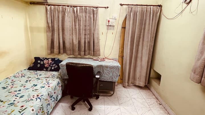 A Cozy Room - Amravati