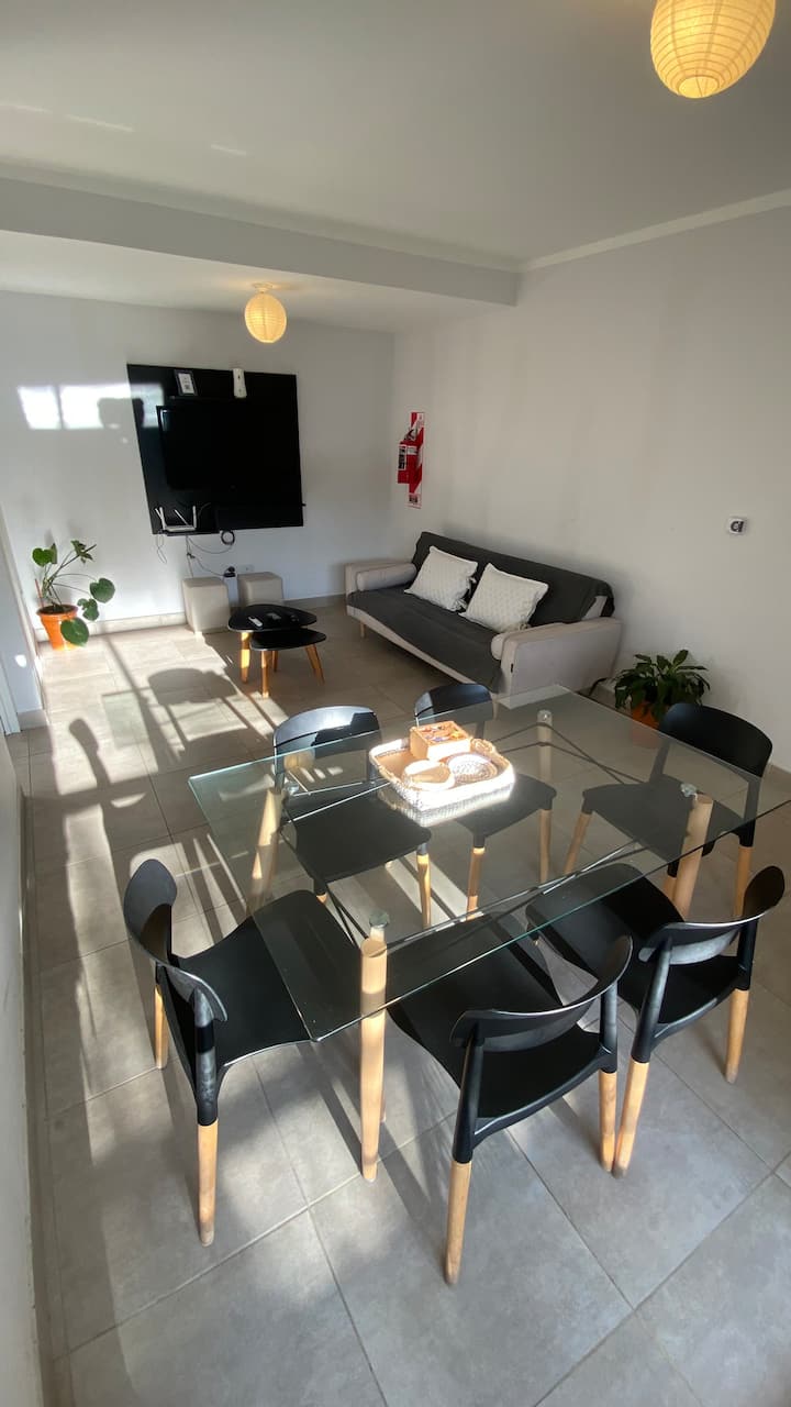 Departamento Tierra Ii - Salta