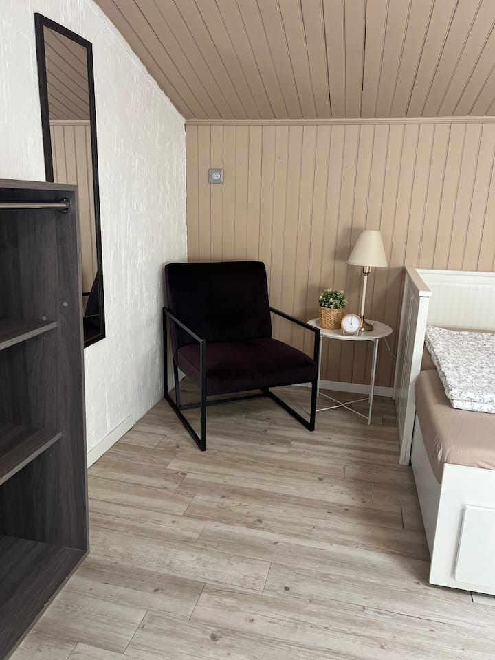 Suquet Studio Vue Mer - Cannes