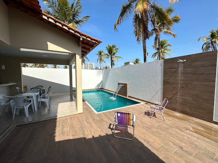 Casa Salinas - Salinópolis