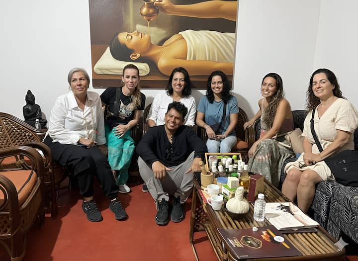 Homestay Room With Ayurvedic Massage And Wi-fi - カジュラーホー