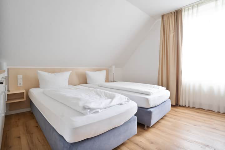 Trendy Two-bed Studio With Kitchen | Home2share - Munster, Germany