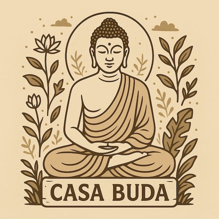 Residencia Xochitepec, Casa Buda - Xochitepec