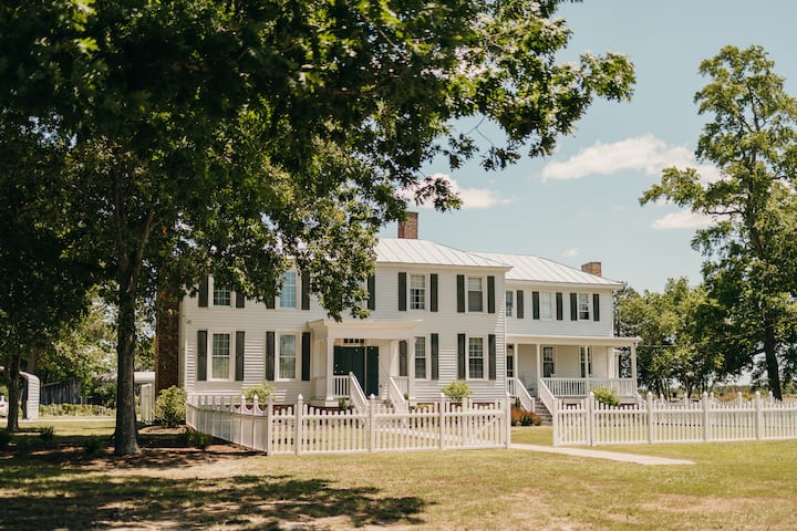 Oak Level Acres - Suffolk, VA