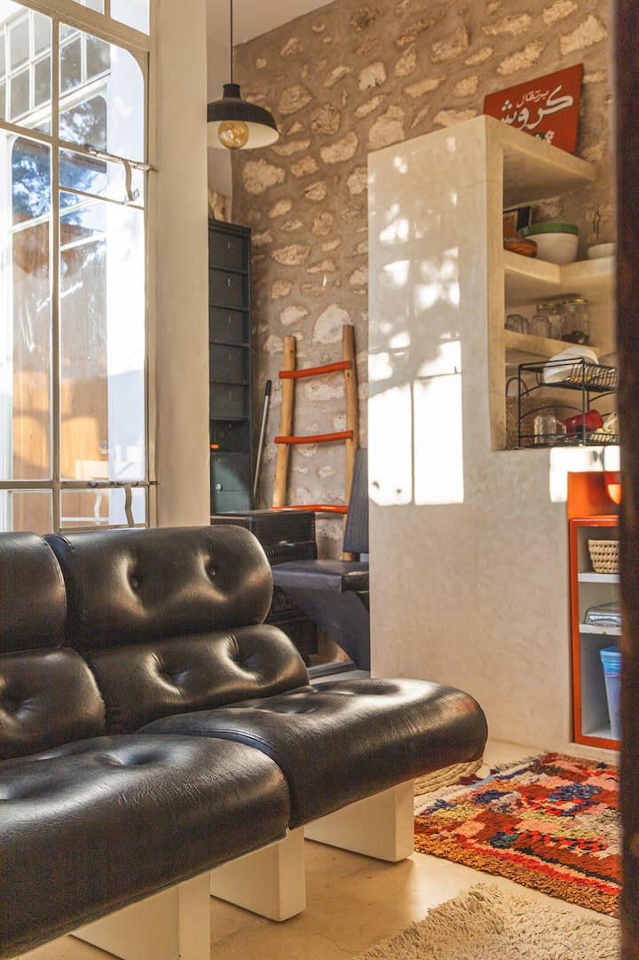 Camel-egg Eco Family&friendsboutiqueloft In Nature - Sidi Kaouki