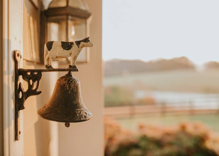 Spacious, Peaceful, Quiet House Near Sml & Lu - Smith Mountain Lake