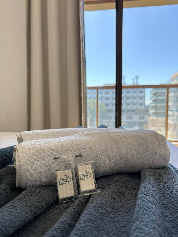 Apartamento, 5min A Pé Da Praia Do Forte - Cabo Frio