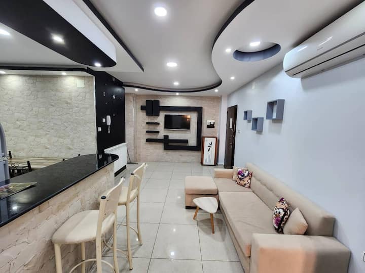 Appartement De Luxe 1 - Jijel