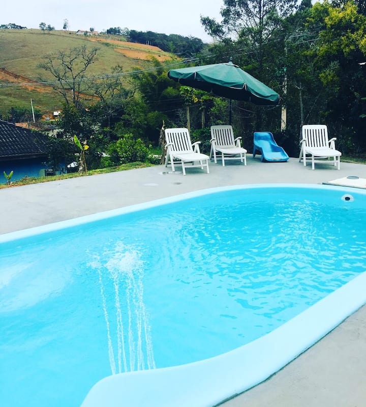 Chácara Rancho Do Amigão - São José dos Campos