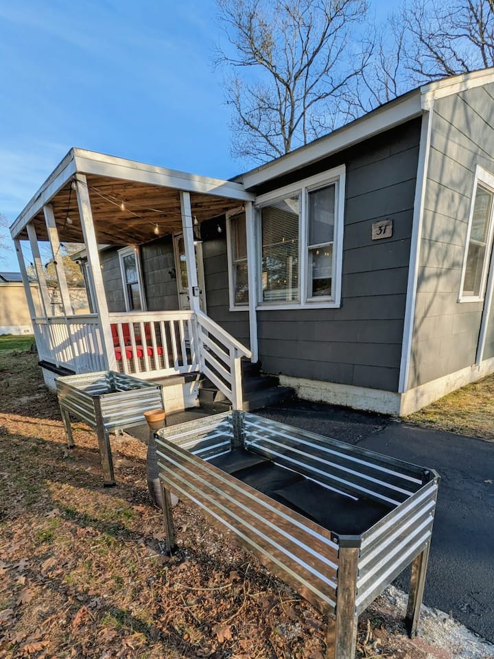 Avalon Retreat Beach Cottage - Stone Harbor, NJ