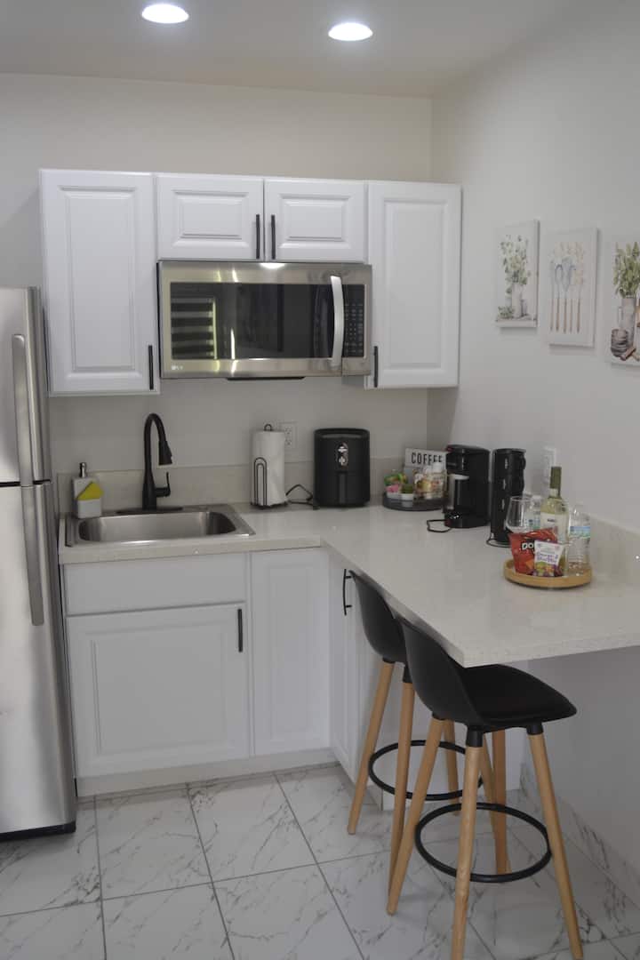 Cozy Apartment 1bd+1ba+laundry - North Las Vegas, NV