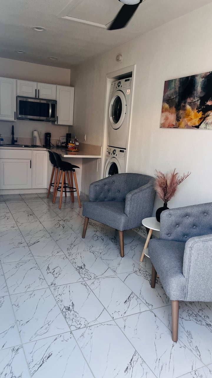 Cozy Apartment With Laundry, Wifi And Parking - North Las Vegas, NV