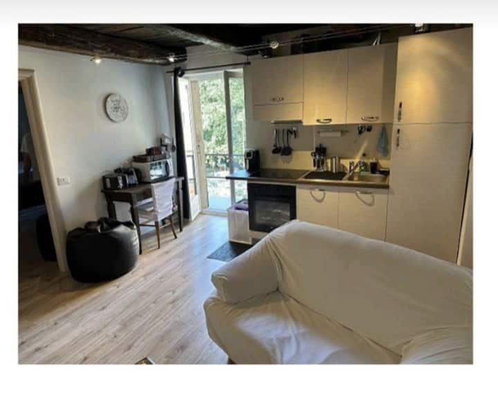 Appartamento Nuovo Nel Malcantone - Cademario