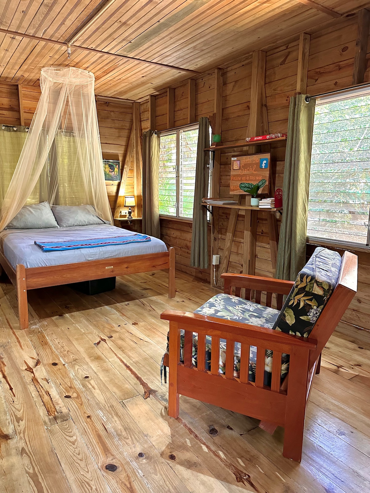 Airbnb: Vacation Rentals, Cabins, Beach Houses, Unique Homes & Experiences