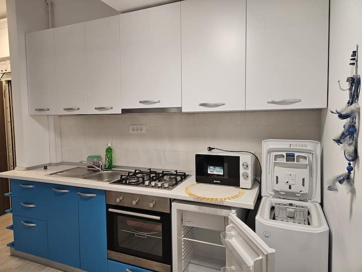 Apartament Primitor - Constanța