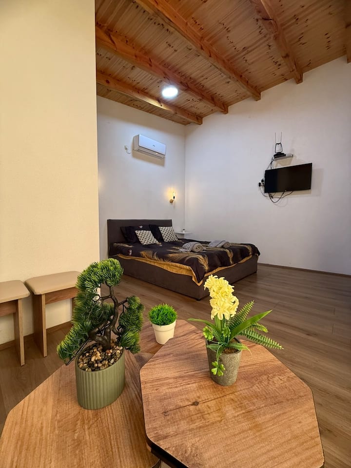 Cityview Ohrid  Lux One Apartment - Ohrid