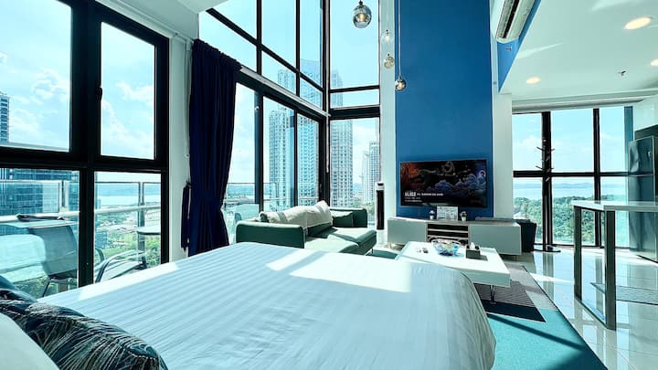 Pentloft Suites Almas Puteri Harbour Ps4 Legoland - ジョホール