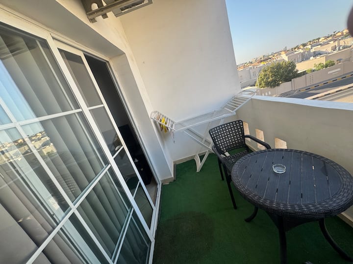 Deluxe Room With Hotel View - Hurgada