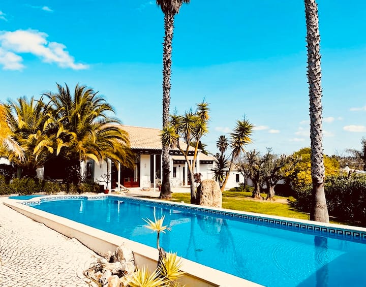 Casa O - Lagos