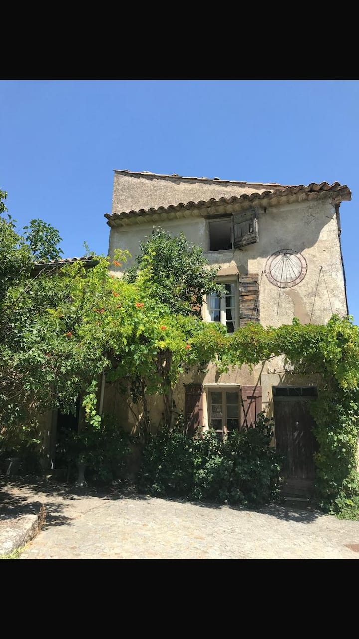 Douceur Et Charme Provençal - Cucuron