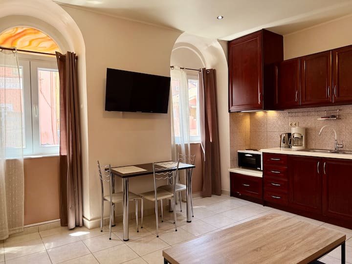 La Casa Al Porto - Corfù