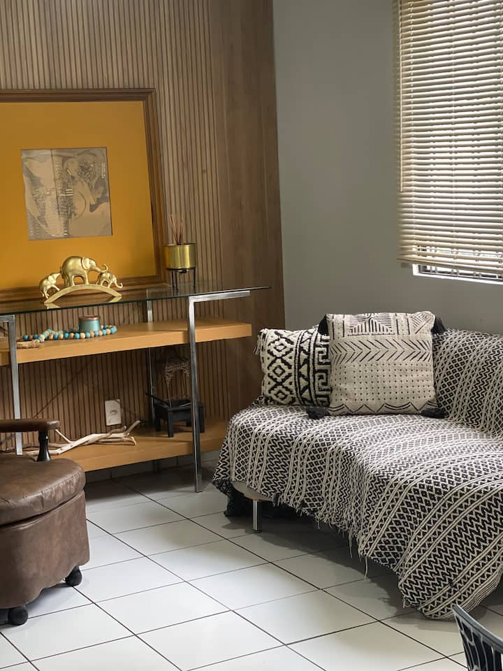 Apartamento Confortável, Amplo E Bem Localizado. - Teresina