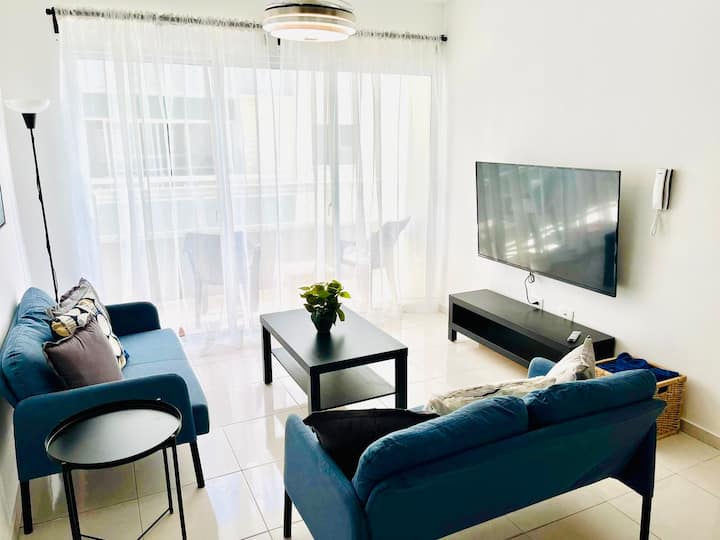 Modern 3br • Pool • Full A/c - La Romana