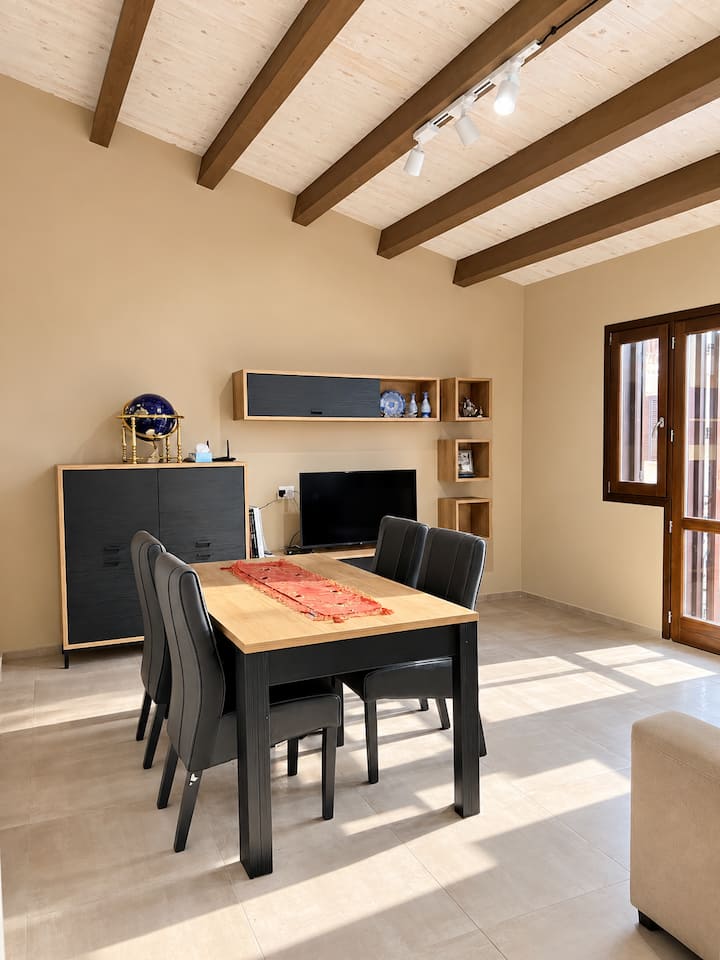 Pi Greco Apartment - Terrasini