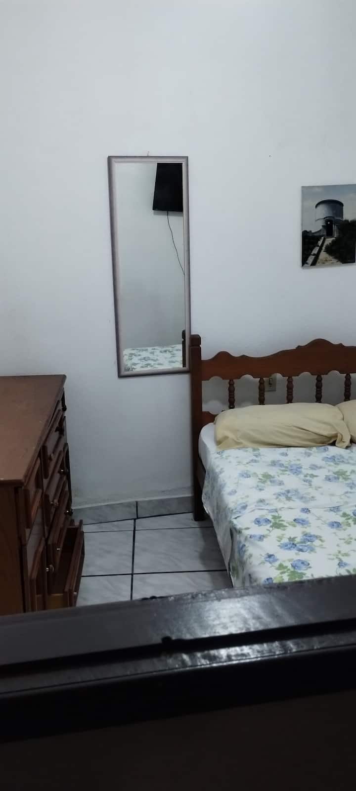 Kitnet Localizada Perto Do Mar. - Arraial do Cabo