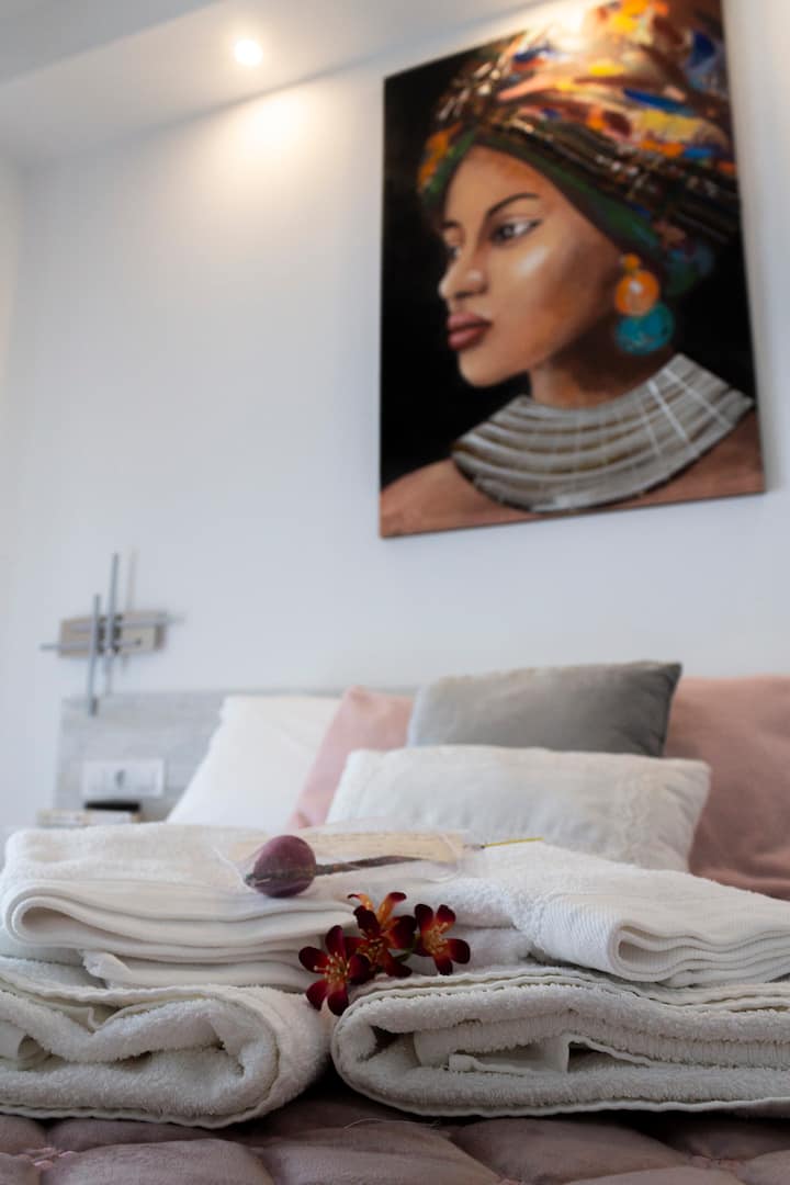 Apto. Turístico Tres Torres - Miajadas