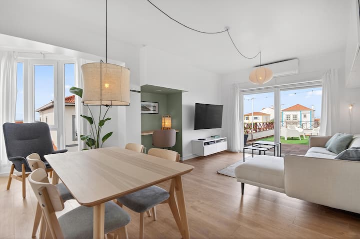 Mar 97 | Terrace | Baleal Bliss - Ferrel