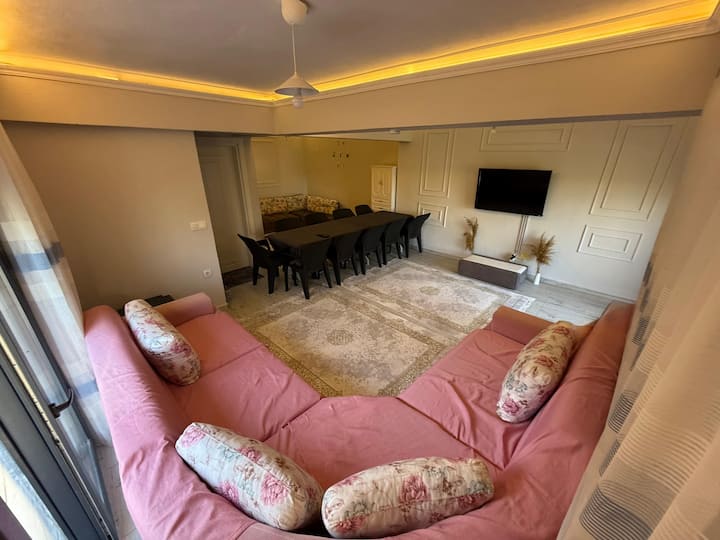 Tatil Ve Etkinlikler Için Denize 350 Mt 5+1 Villa! - Seferihisar