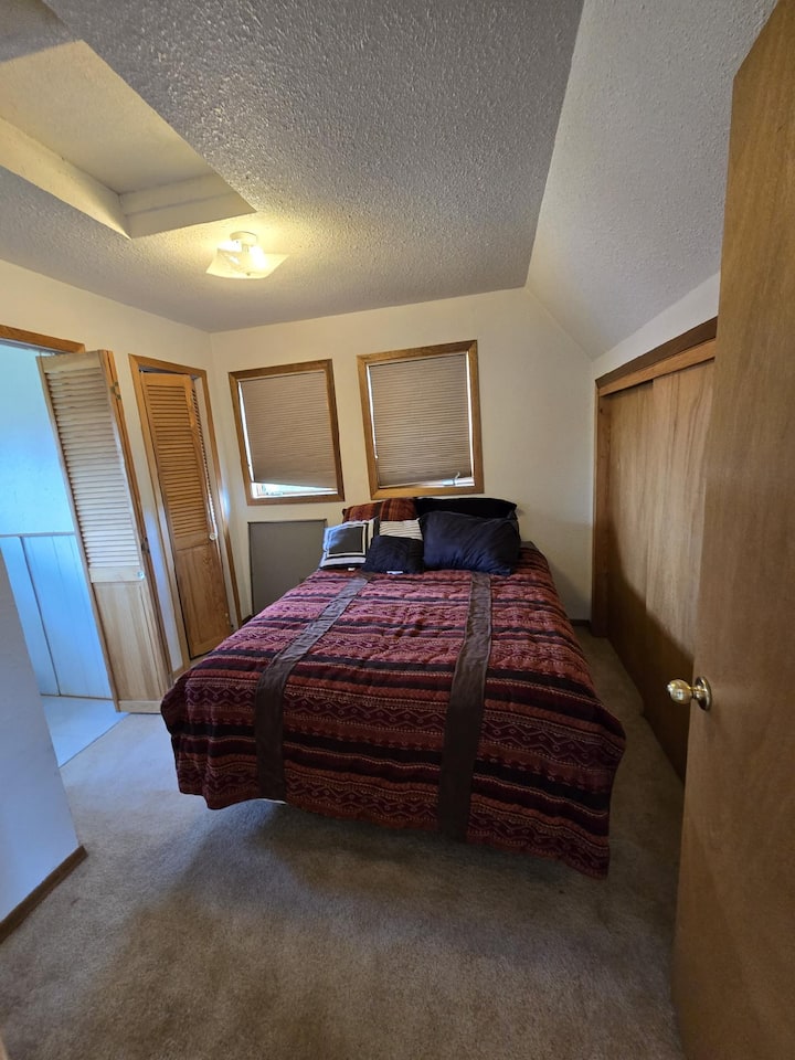 East Glacier Lodge - Glacier National Park