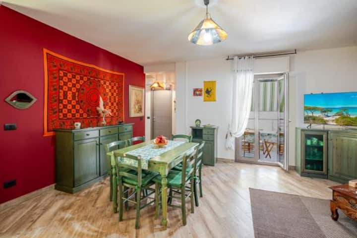 Sisters House - Alghero