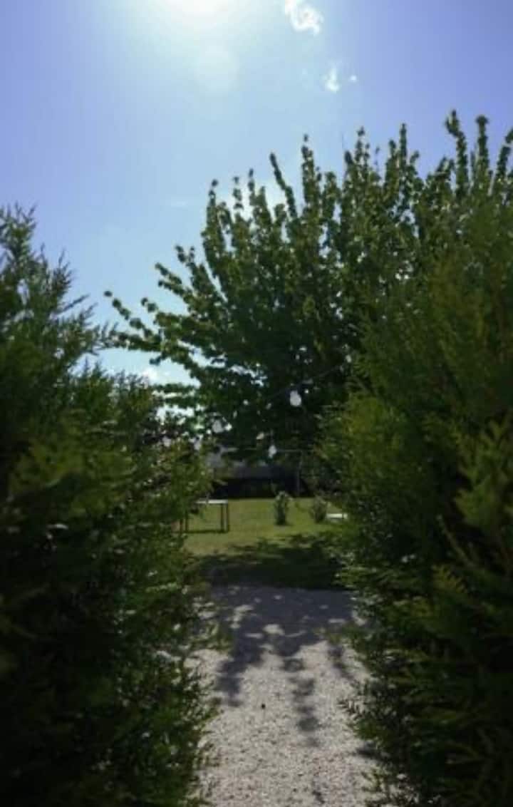 Très Belle Maison Rénovée - Vendée