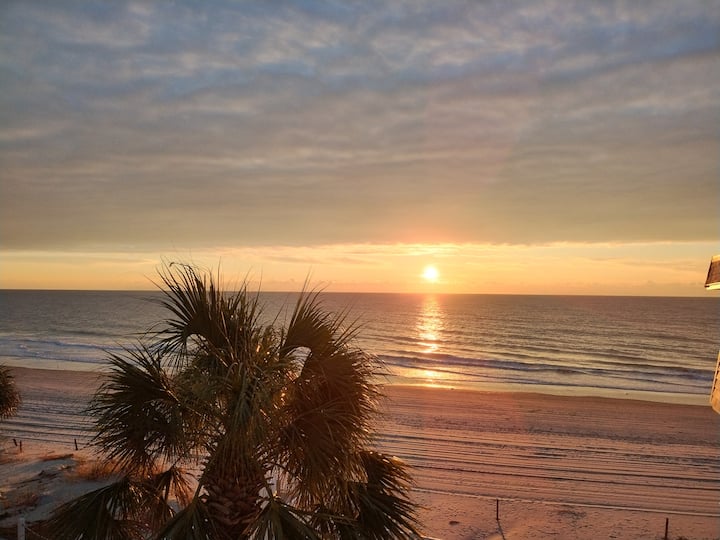 Can't You Sea (Unit 318) @ The Beach House - Garden City, SC