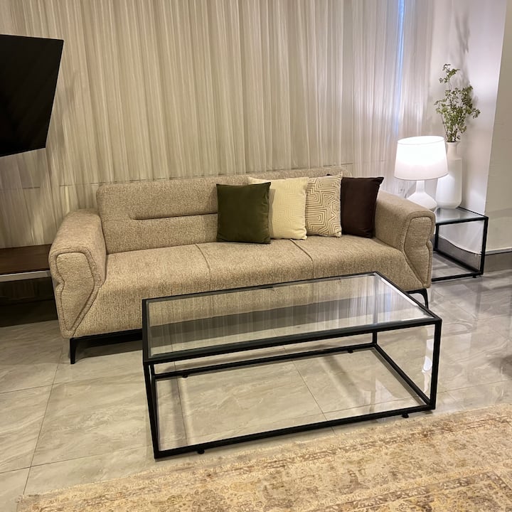 40 Sqm, Studio Apartment # 102 - Bagdad