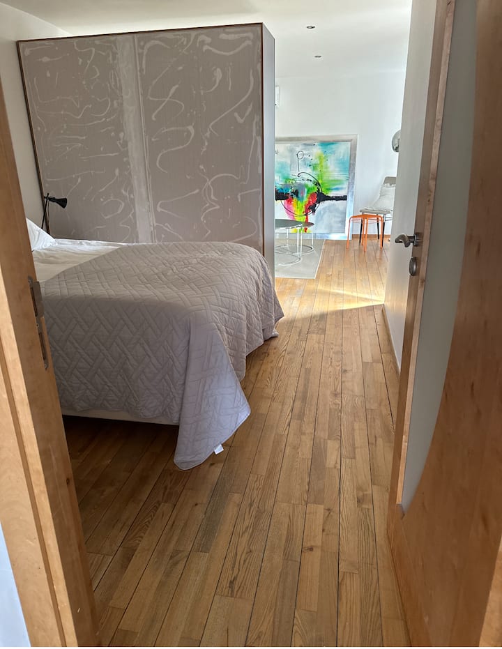 Lägenhet I Limhamn - Malmö