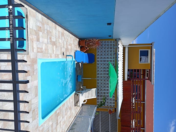 Barra Velha Residencial Jq - Barra Velha