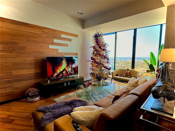 ¡Depa De Ensueño! - Puebla